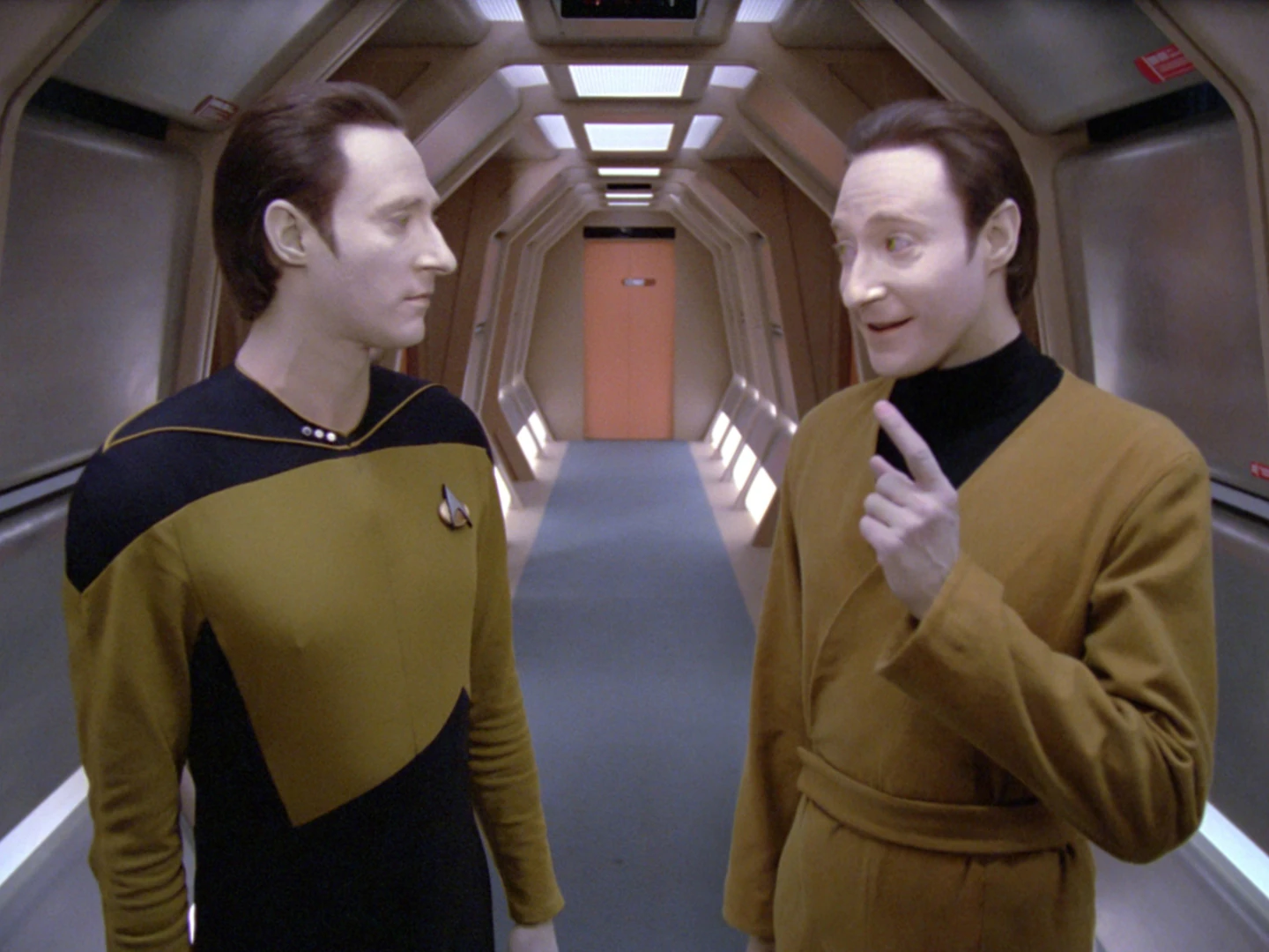 The Ultimate Countdown of Star Trek’s Villains | Star Trek Fleet ...
