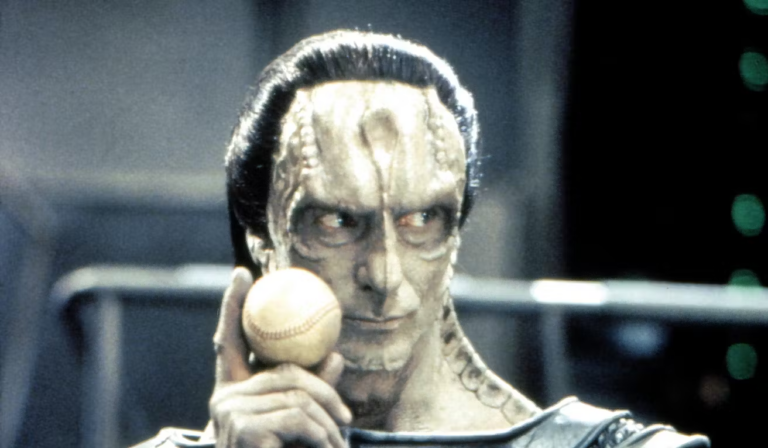 The Ultimate Countdown of Star Trek’s Villains | Star Trek Fleet ...
