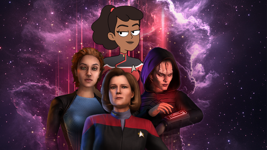 Using the Spatial Rip | Star Trek Fleet Command by Scopely