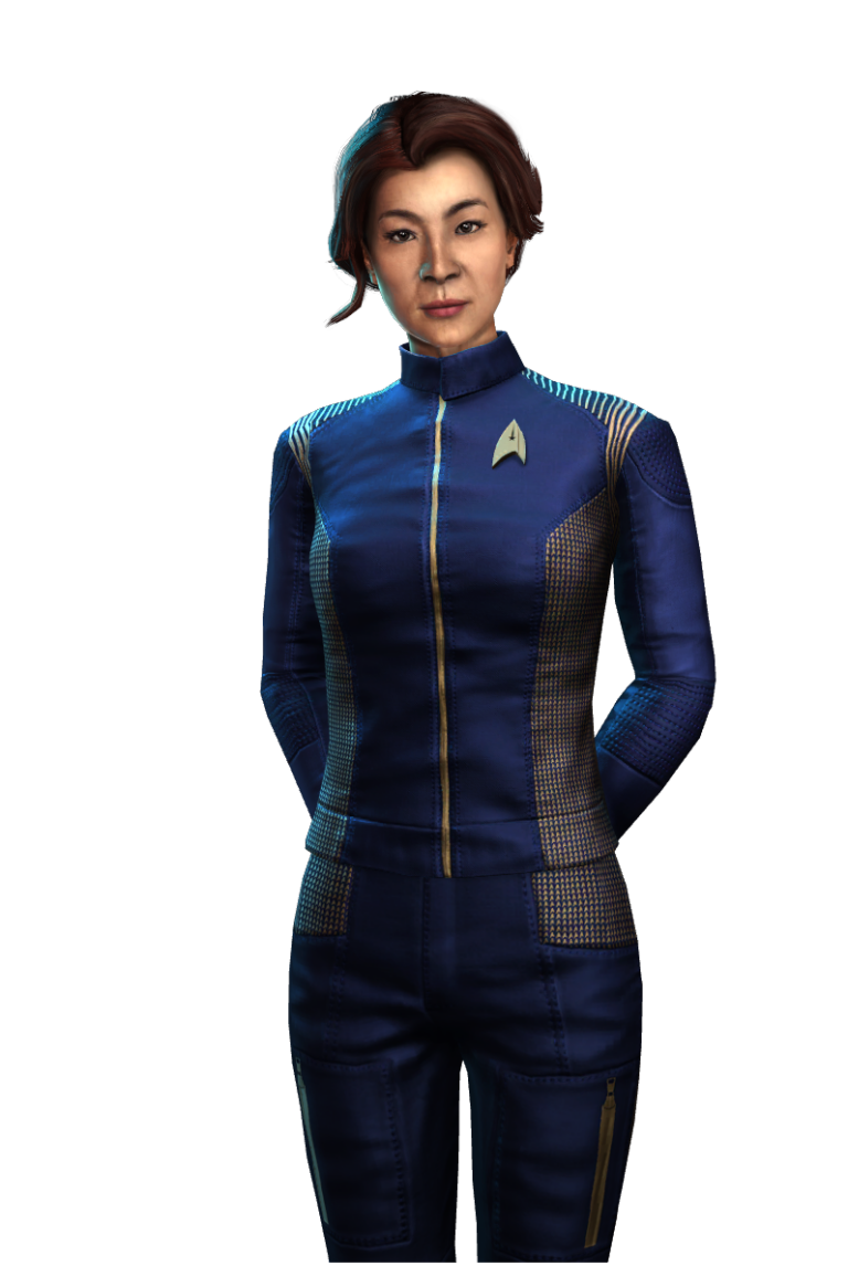 STAR TREK Fleet Command