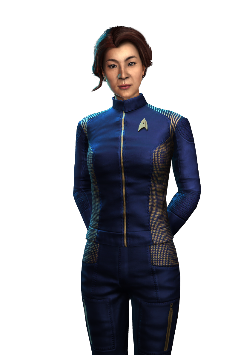 STAR TREK Fleet Command