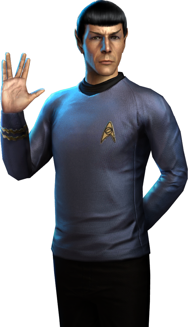 STAR TREK Fleet Command