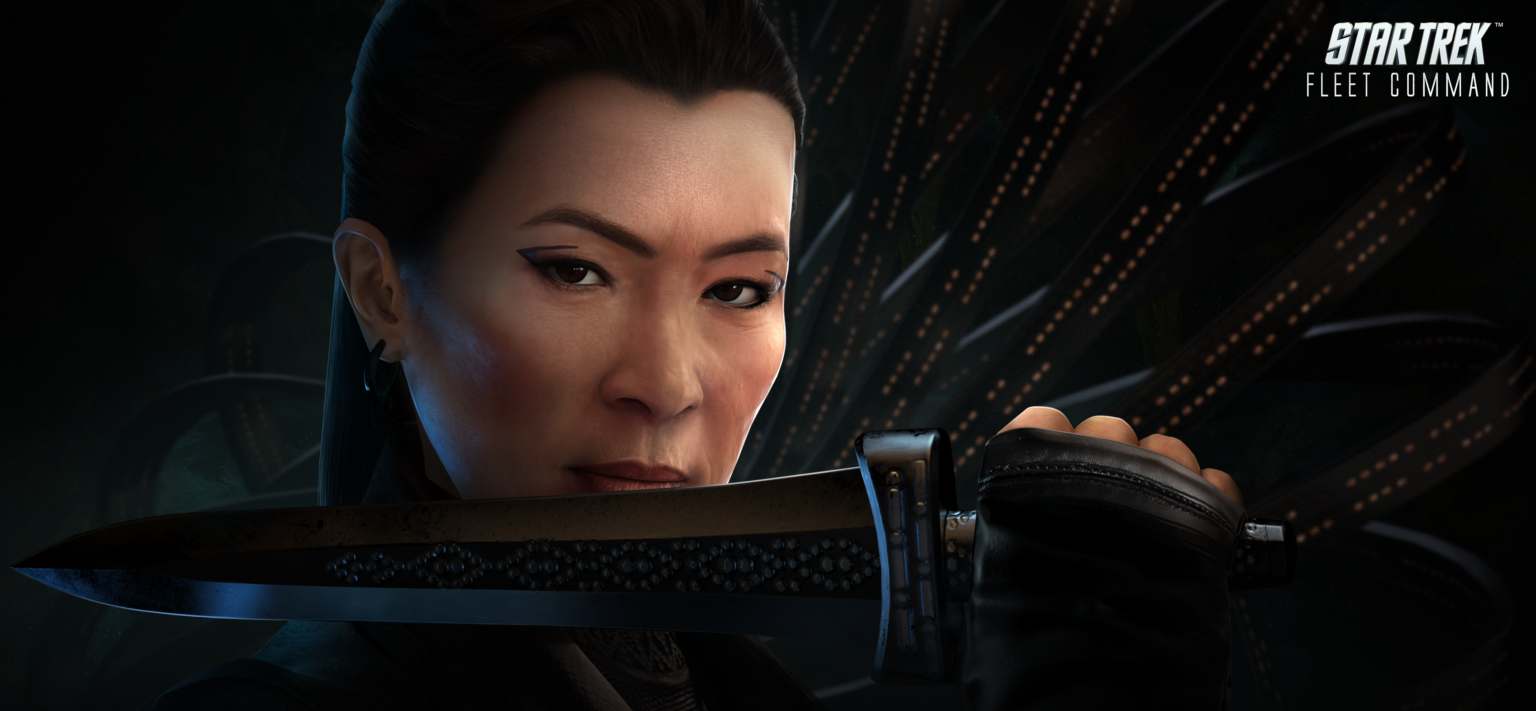Star Trek Section 31: Delving into the Shadows of the Federation | Star ...
