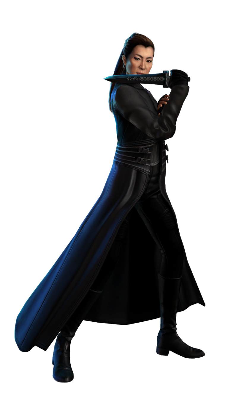 STAR TREK Fleet Command