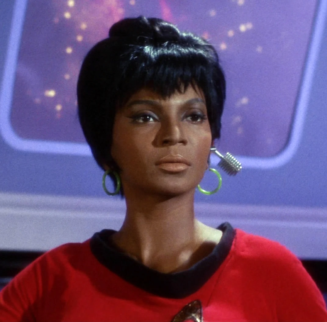 International Women’s Day: Honoring Trailblazers of Star Trek | Star ...