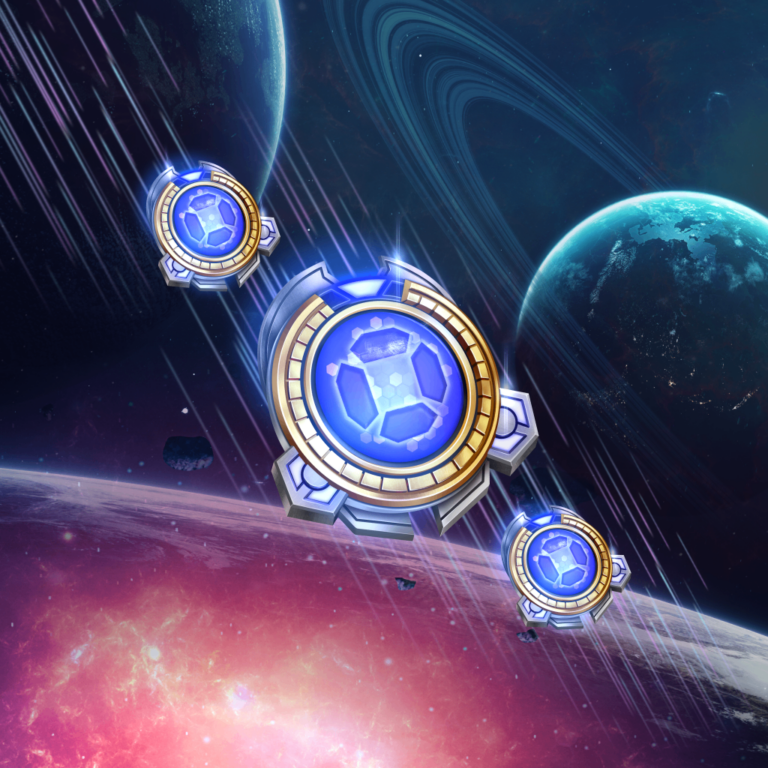 Frontier Pass: 20 Days of Epic Challenges and Rewards | Star Trek Fleet Command by Scopely