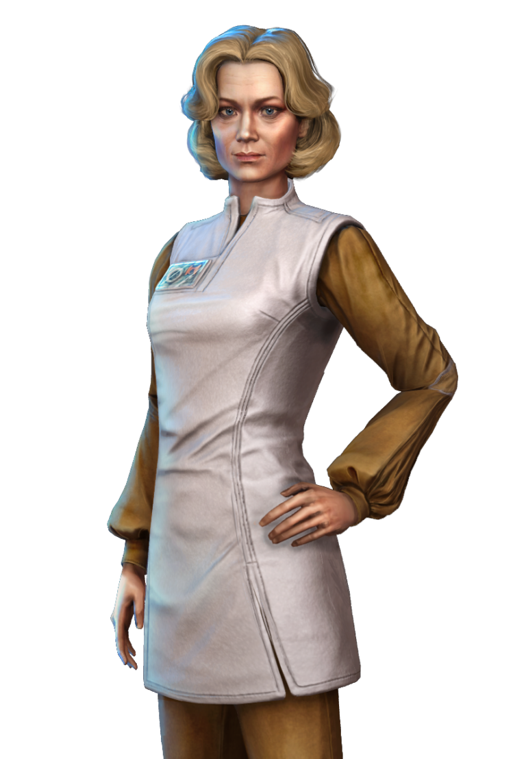 STAR TREK Fleet Command