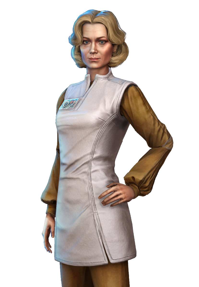 Developer Insights: Khan’s Challengers & Officer Depot | Star Trek Fleet Command by Scopely