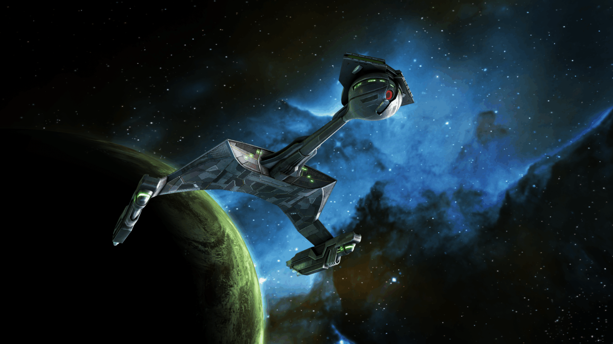 Update 80.1 – Flashpoint: Strange New Worlds, Pt 1 Patch | Star Trek Fleet Command by Scopely