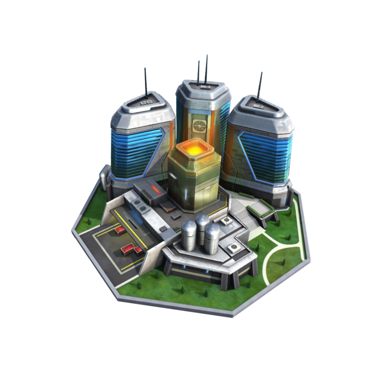 Commanders, Prepare for Transogen Mining! | Star Trek Fleet Command by ...