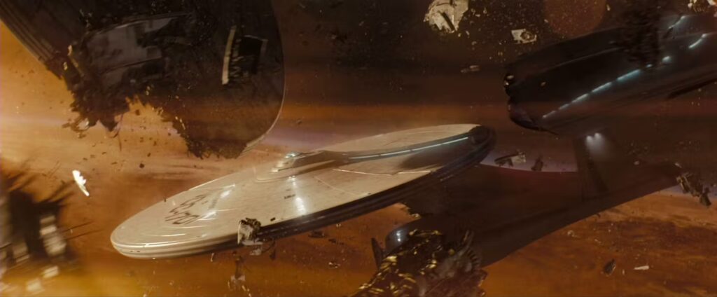 The Greatest Star Trek Battles That Shaped the Final Frontier | Star ...