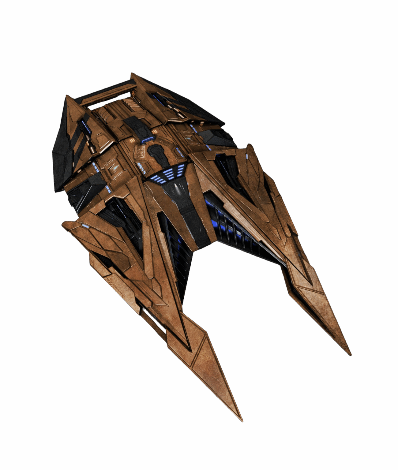 STAR TREK Fleet Command