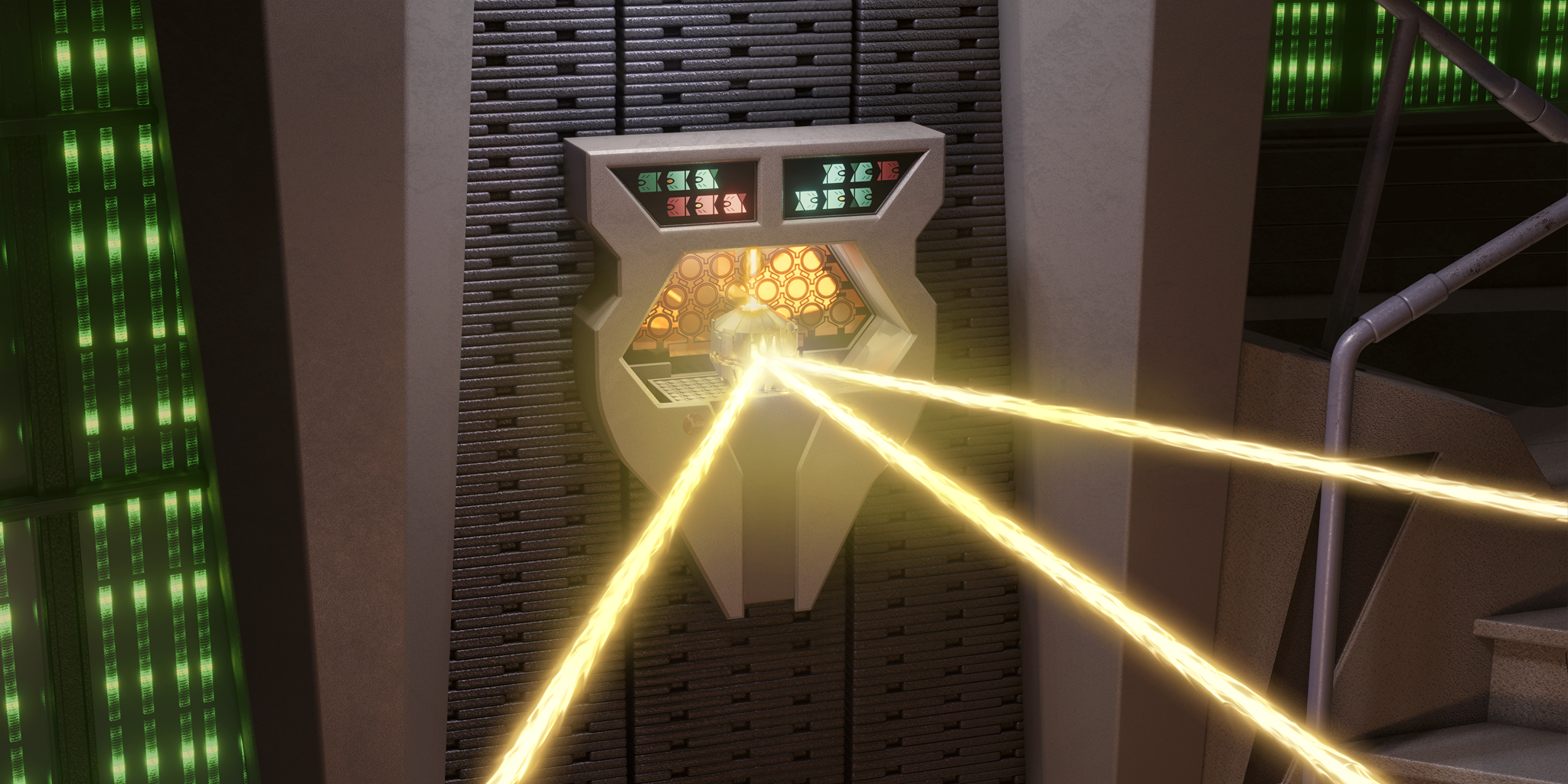 Patch Notes | Villains Pt 1 | Star Trek Fleet Command by Scopely