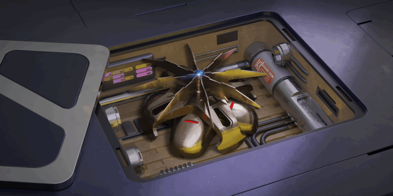 STAR TREK Fleet Command