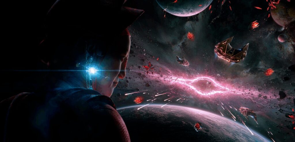 Tom Paris and B’Elanna Torres: Forging Love and Redemption | Star Trek ...