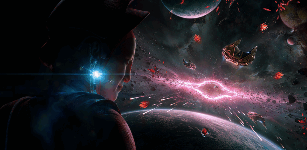 A New Threat in Star Trek Fleet Command: The Gorn Hunter Hostiles ...