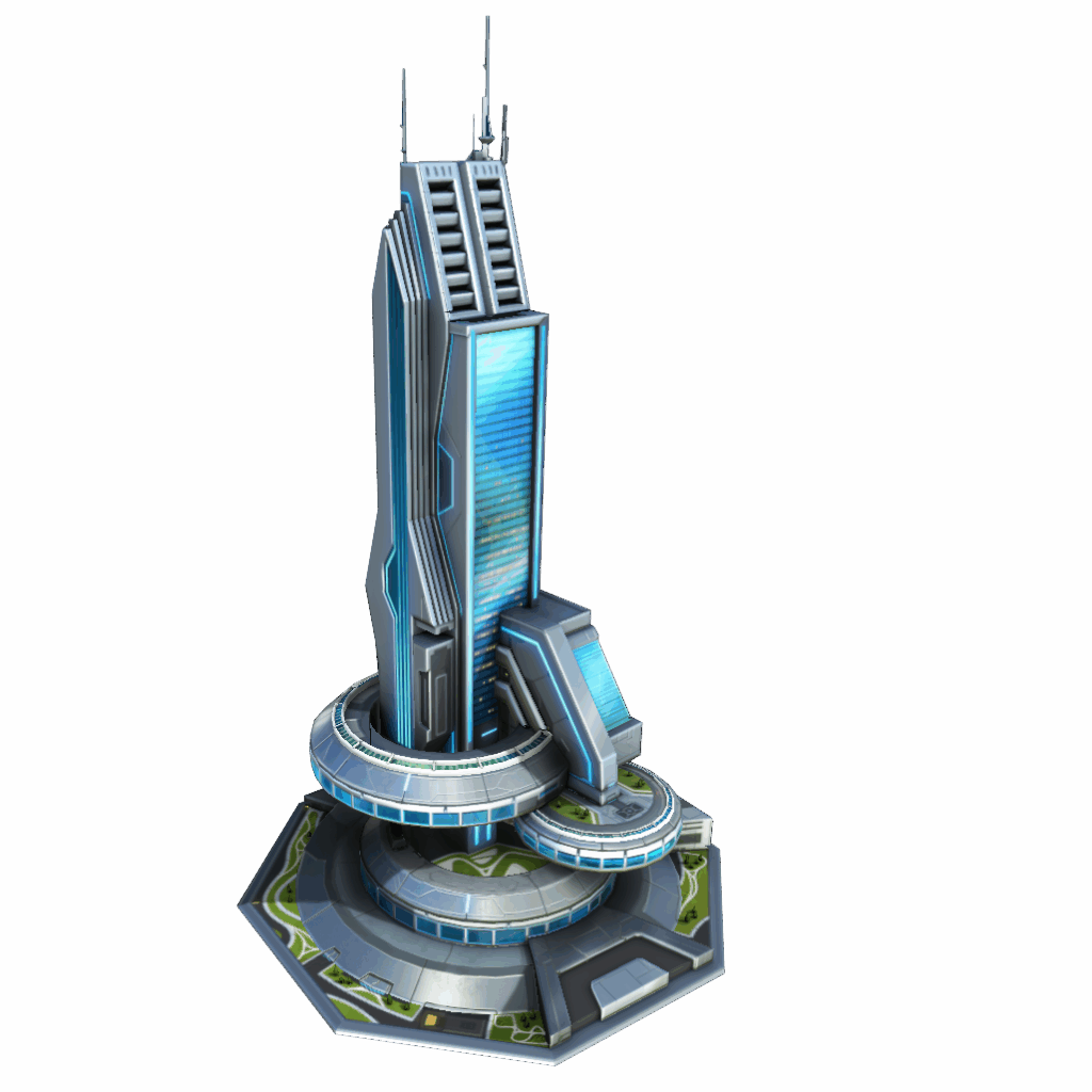 STAR TREK Fleet Command