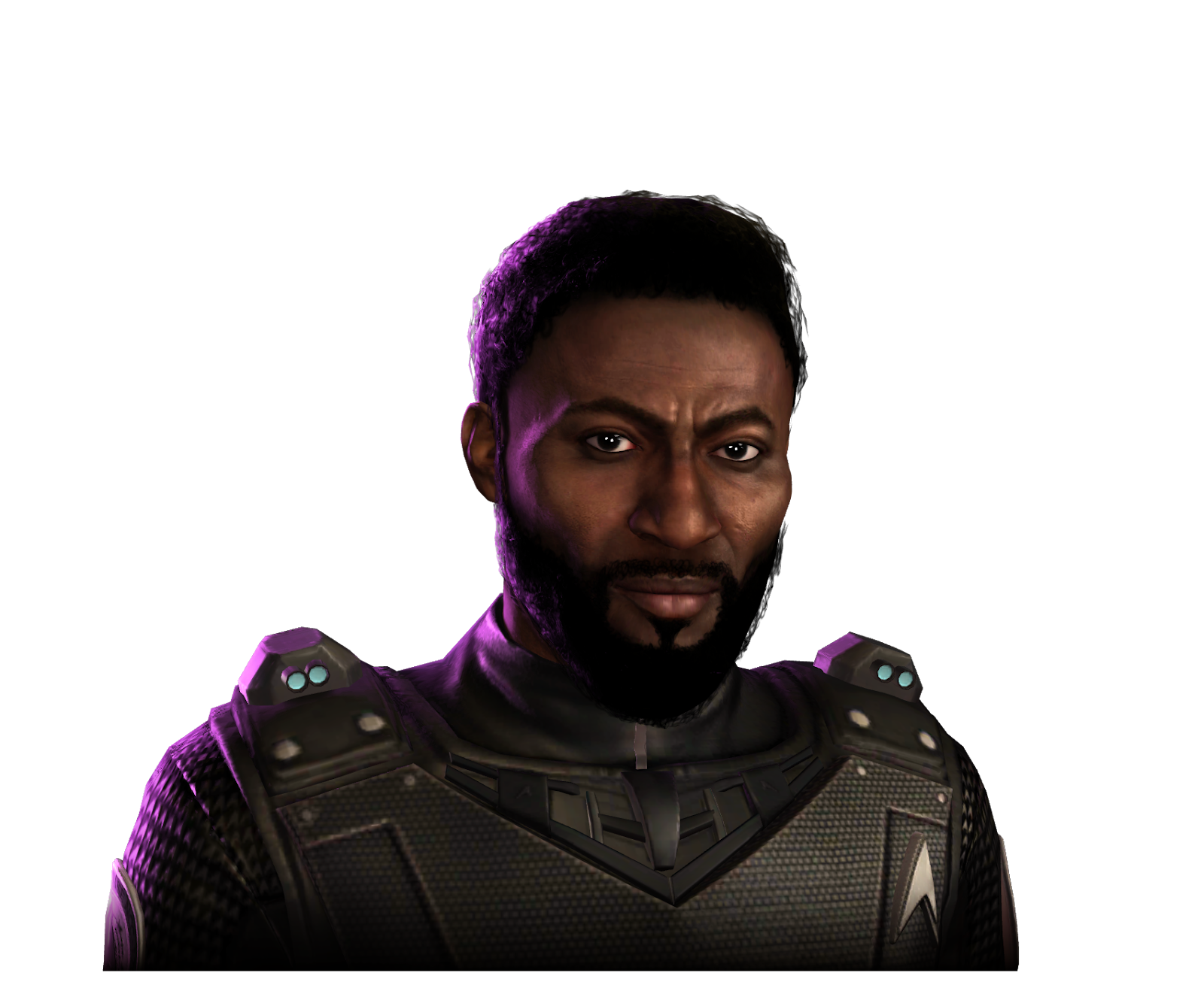 Villains Part 2 Patch Notes | Star Trek Fleet Command by Scopely