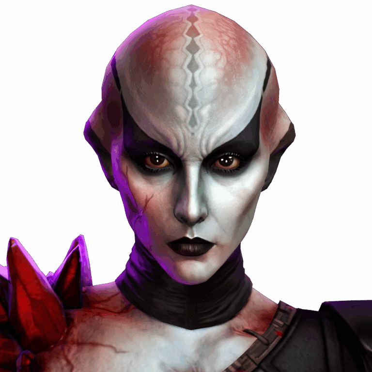 Borg Cube Feature Spotlight | Star Trek Fleet Command by Scopely