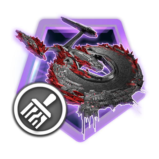 STAR TREK Fleet Command