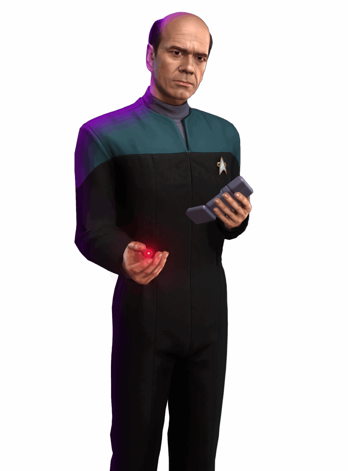 Causality — An Arc For Commanders Ops 20-50 | Star Trek Fleet Command ...
