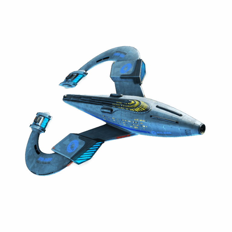 Sarris Invasions: Closing Out And Looking Ahead | Star Trek Fleet ...