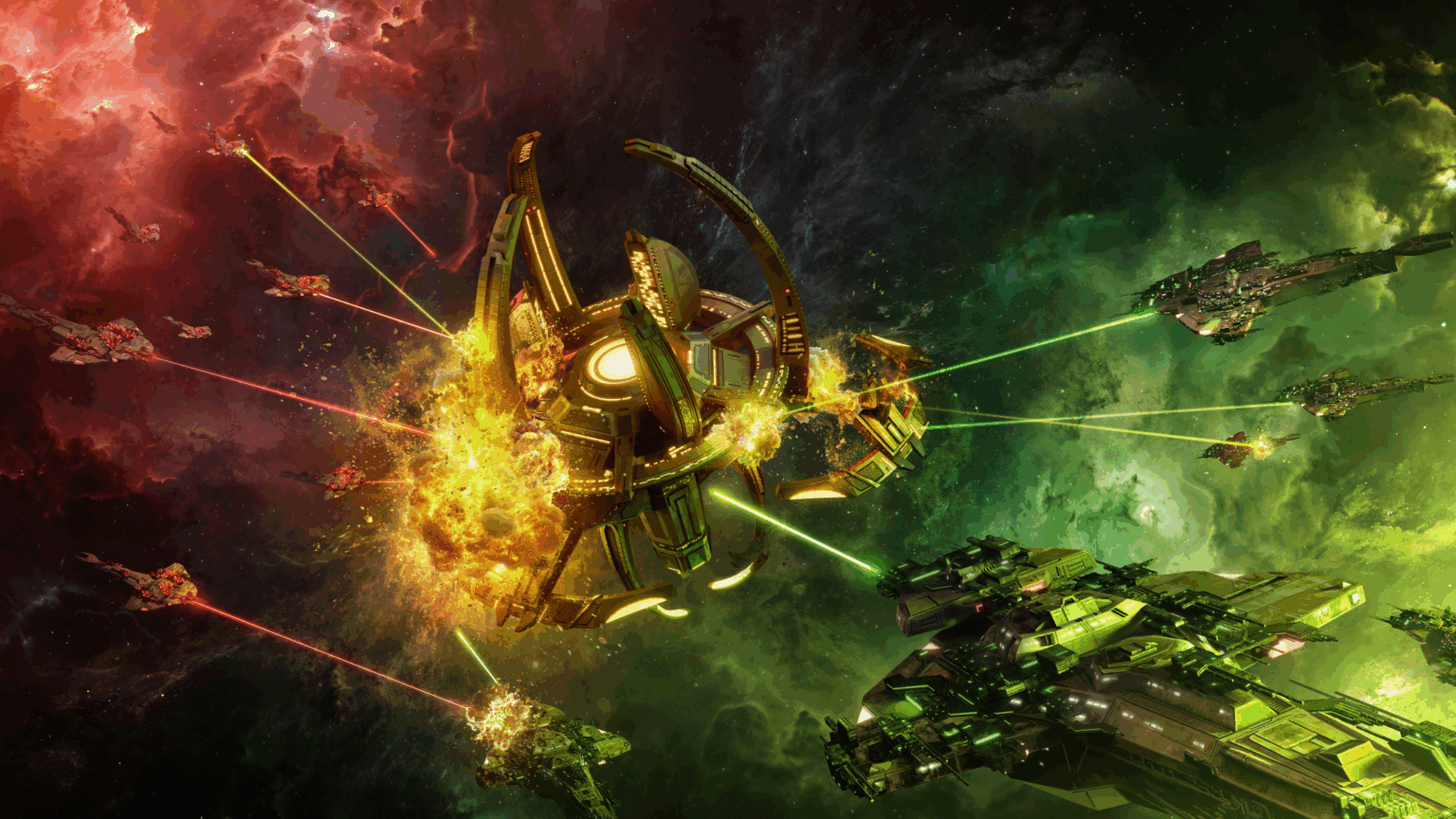 Patch Notes: Update 85 DS9 Retribution (Part 2) | Star Trek Fleet ...