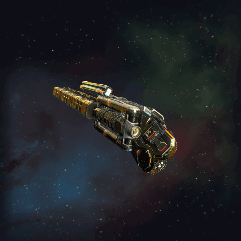 Patch Notes: Update 85 DS9 Retribution (Part 2) | Star Trek Fleet ...