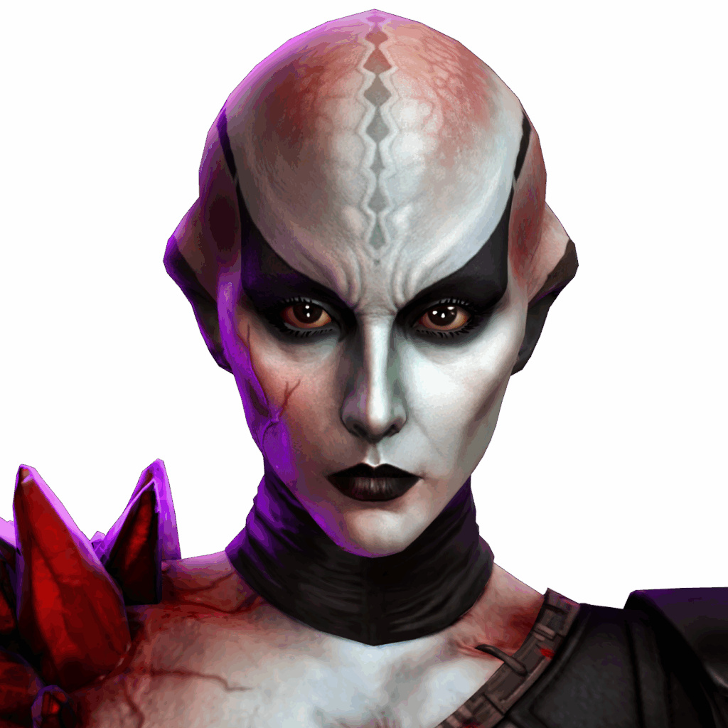 Patch Notes: Update 85 DS9 Retribution (Part 2) | Star Trek Fleet ...