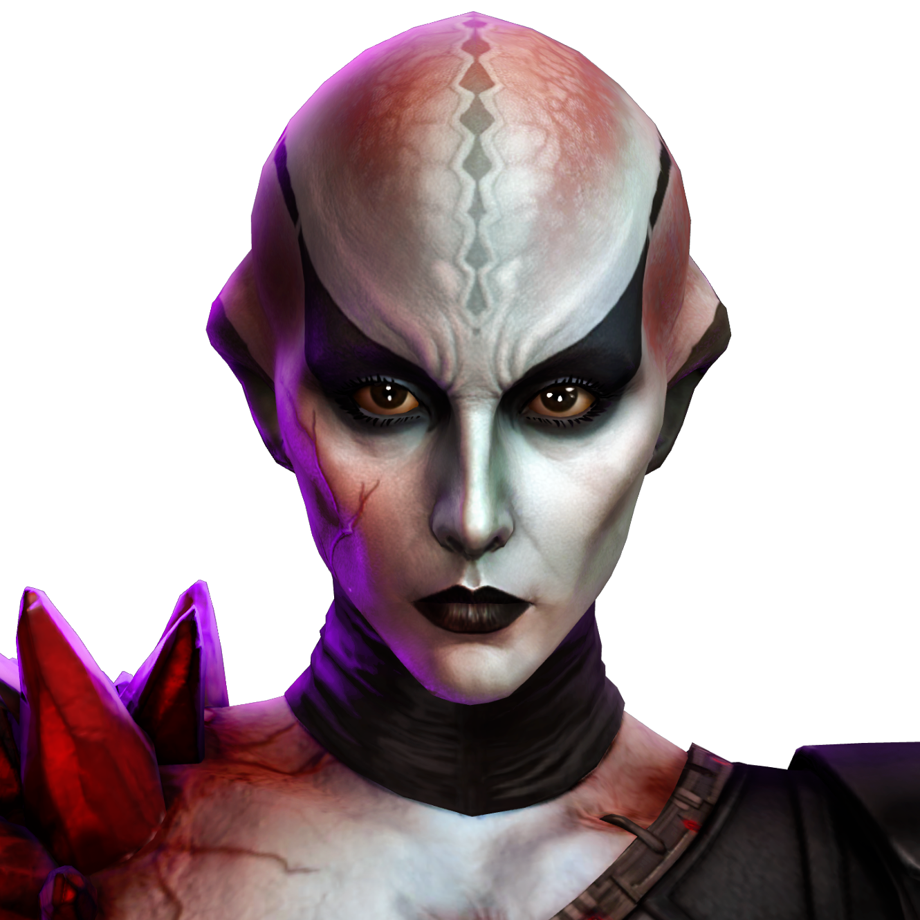 Patch Notes: Update 85 DS9 Retribution (Part 2) | Star Trek Fleet ...
