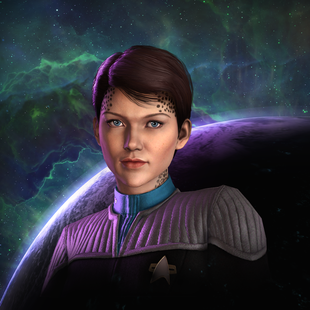Patch Notes: Update 85 DS9 Retribution (Part 2) | Star Trek Fleet ...