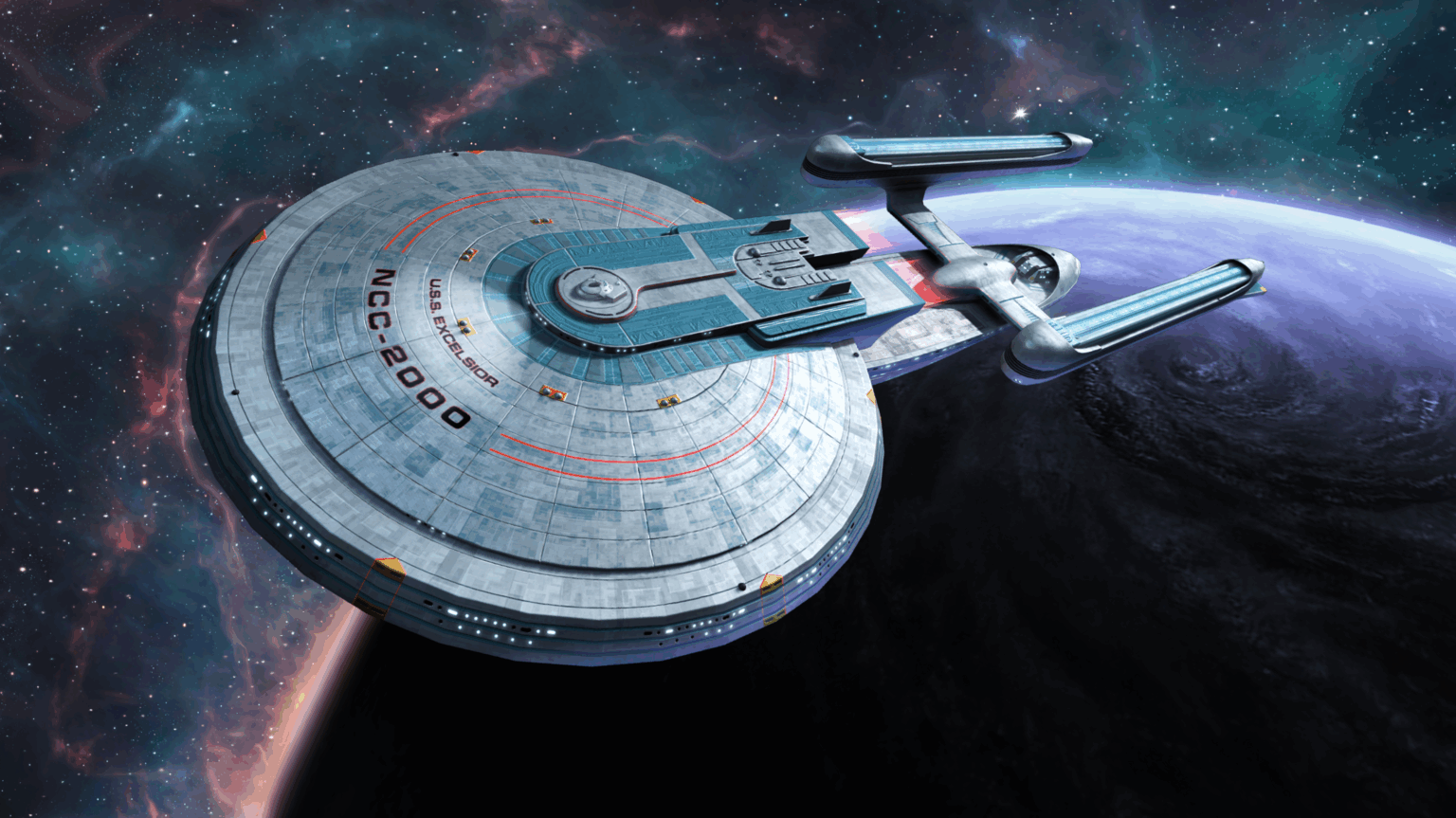 Temporal Artifacts | Star Trek Fleet Command by Scopely