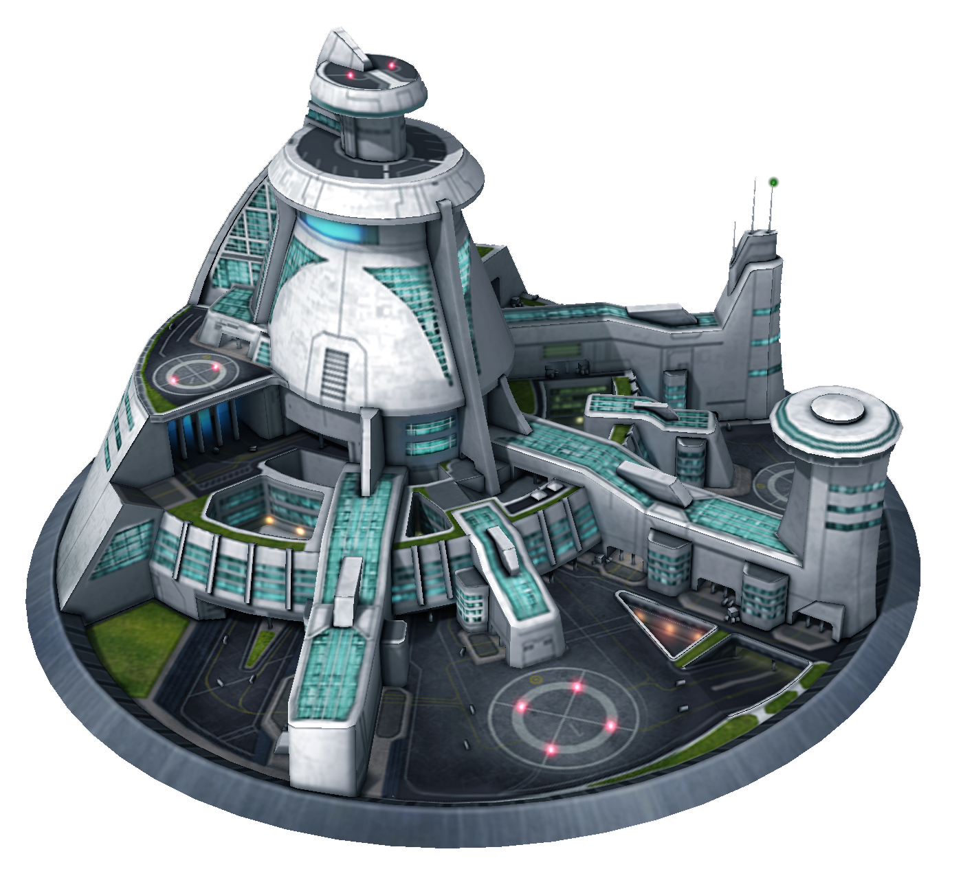 Open Armadas: G7 Armada Evolution | Star Trek Fleet Command by Scopely