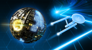 Update 89 Feature Highlight: The Borg Sphere | Star Trek Fleet Command ...