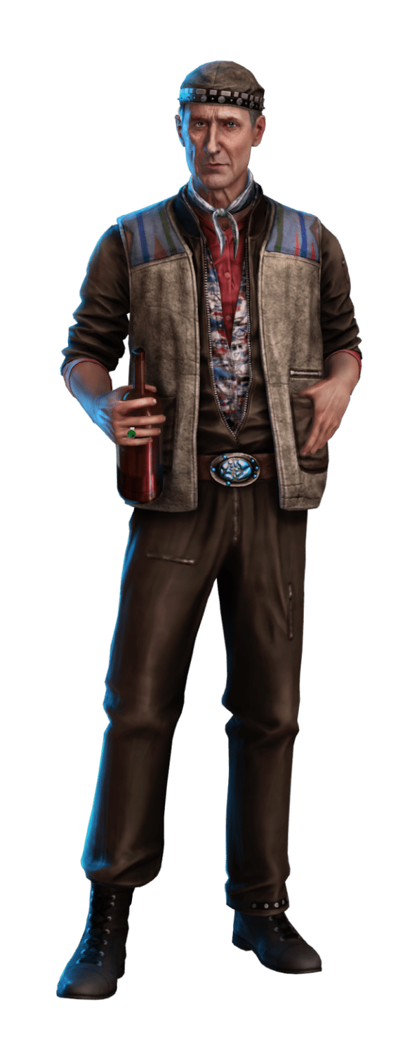 Update 89 First Look: New Epic Officer Mara Dalen and FCM Crew Synergy ...