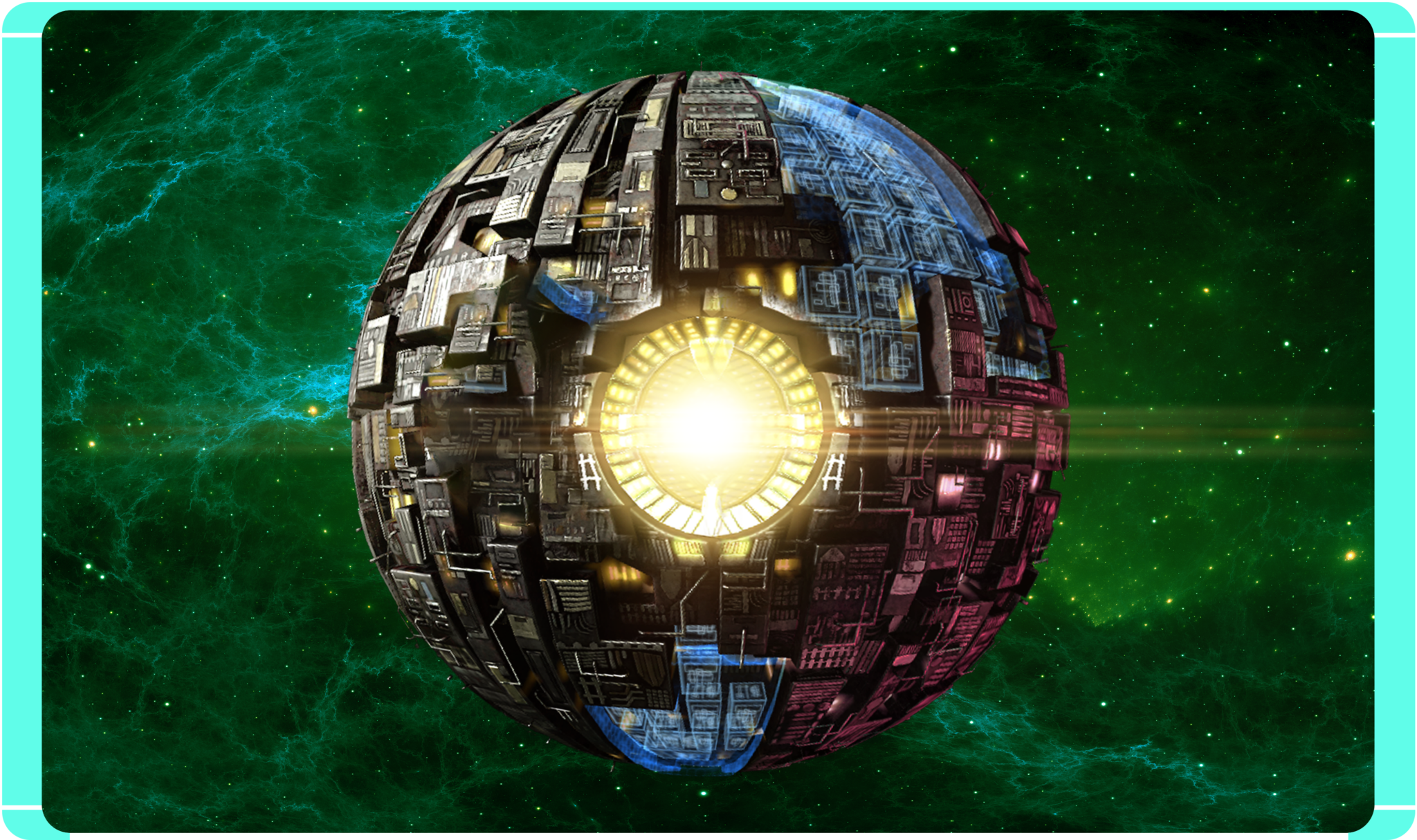 Status Report 03 # Stabilization | Star Trek Fleet Command by Scopely