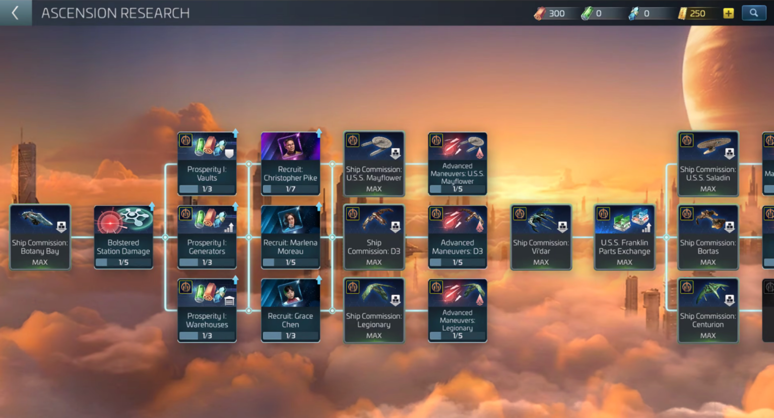 Update 91.1 Starfleet Academy Part 2 (Mid‑Arc) Patch Notes | Star Trek ...
